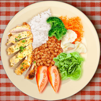Como fazer Refeição Nutritiva e Barata Economizar na Cozinha