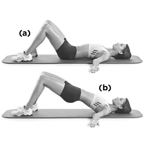 Amnésia Glútea – O que É, Cuidados e Exercícios Indicados